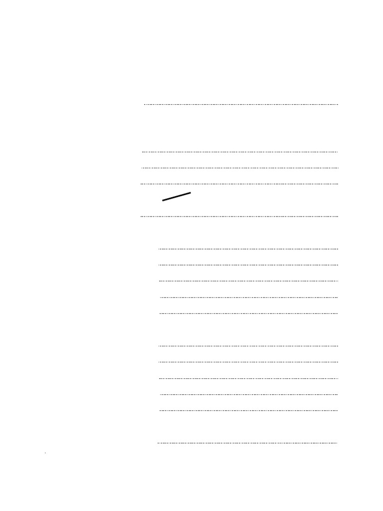 IESL Student Membership Registration Sample | PDF