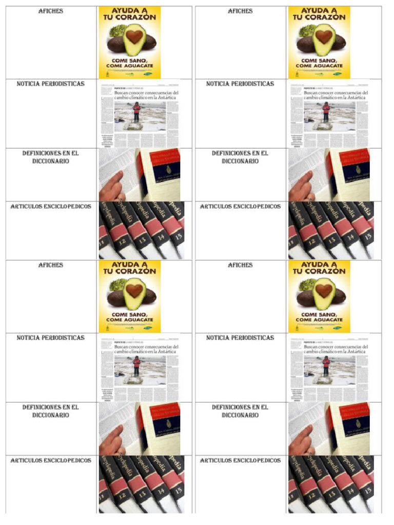 Material Informativo | PDF