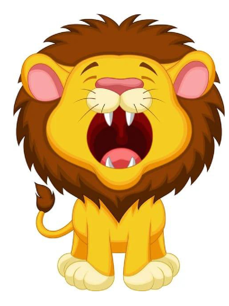 Alimenta A Los Animales | PDF