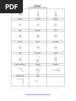 Refrigeration and AC Symbols Guide | PDF