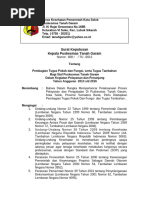 Pemasangan NGT | PDF