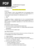 Long Lot Survey System in Geography | PDF