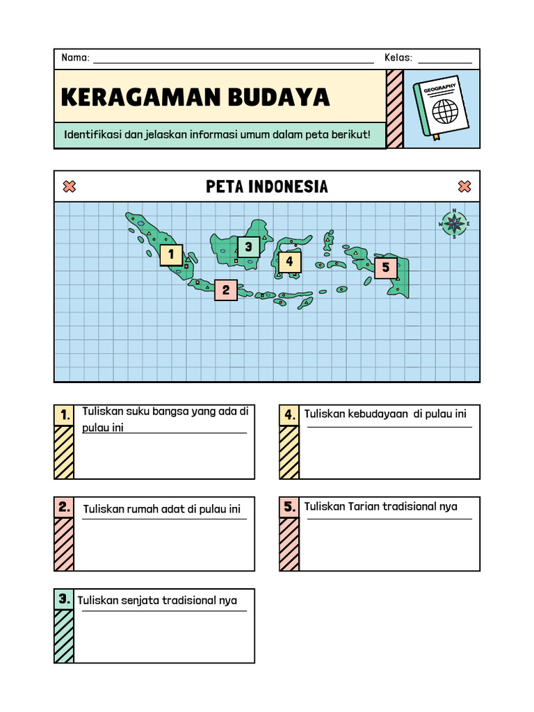 Mengenal Peta Lembar Kerja Pendidikan Biru Hijau dan Kuning Kotak Garis Ilu_20250516_092029_0000 ...