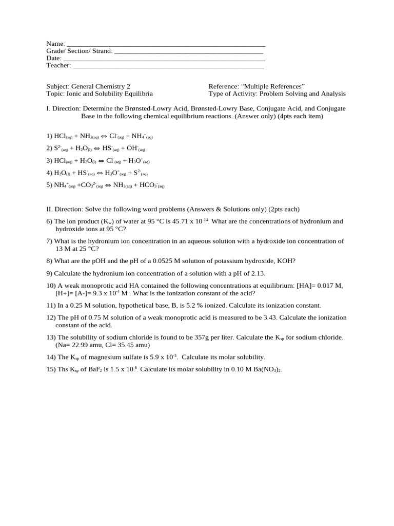 GC2 Q4 Act 3 Set 1 | PDF