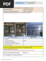 NFPA Open-Grid Ceilings | PDF | Fire Sprinkler System | Civil Engineering