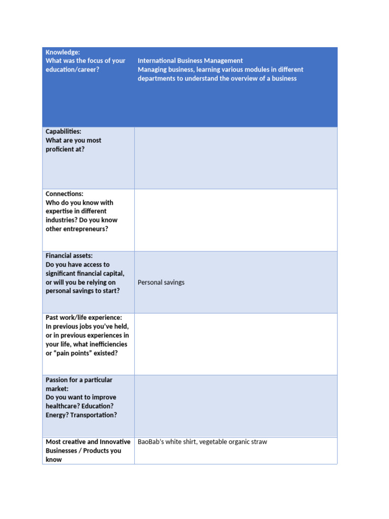 Tutorial 1 - Worksheet - Getting Started (2) | PDF