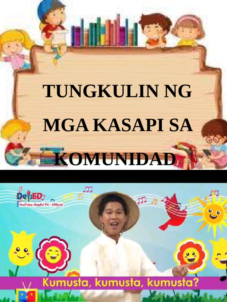 Powerpoint in AP Demo | PDF