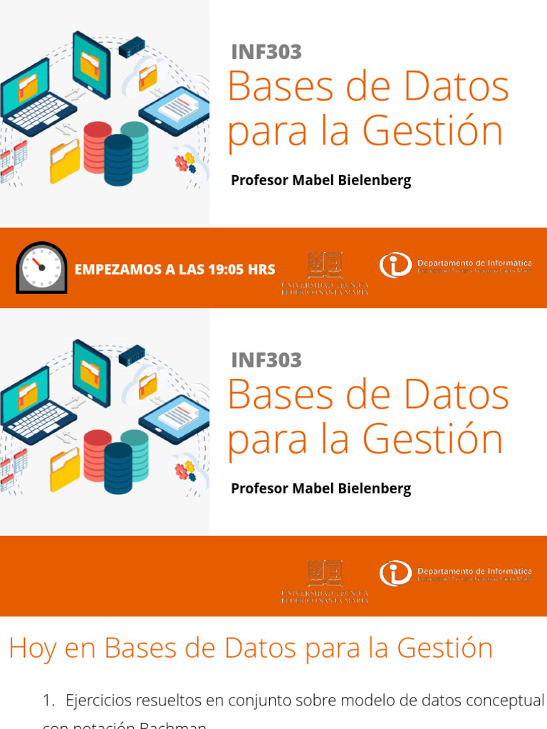 Clase04 Ejercicios Modelo De Datos Conceptual Pdf 9657