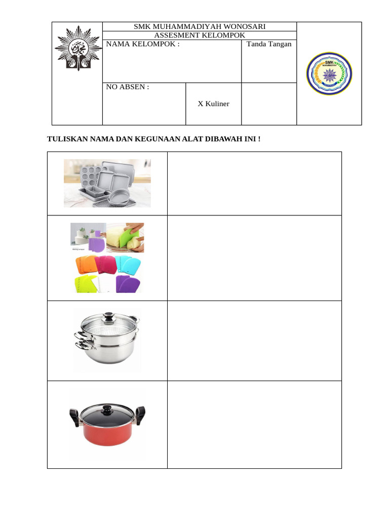 Assement X Kul | PDF