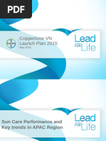 Wipro Org Chart | PDF | Companies | Business