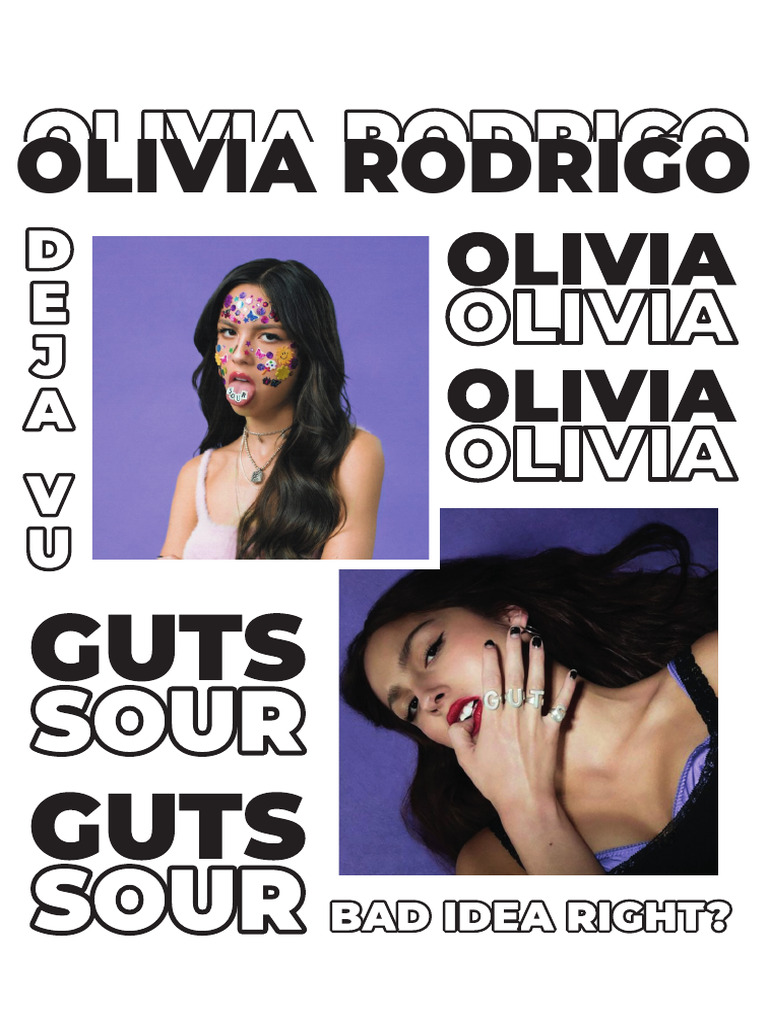 Olivia | PDF