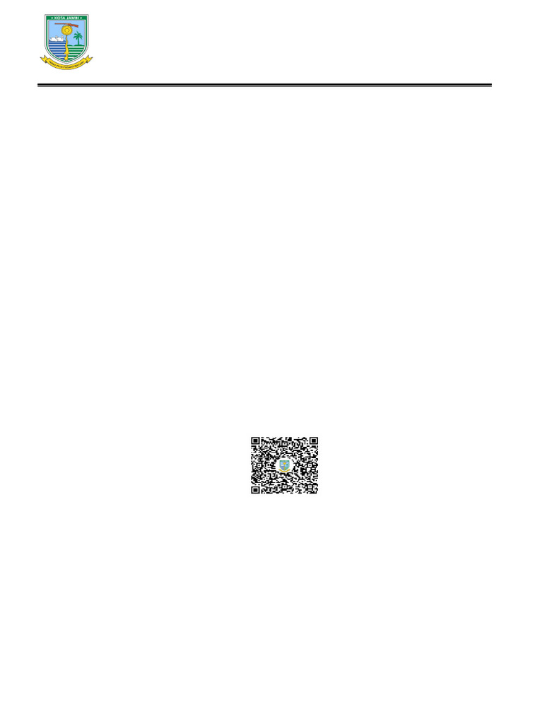 Profil Rumah Dataku Purwosari 2025 | PDF