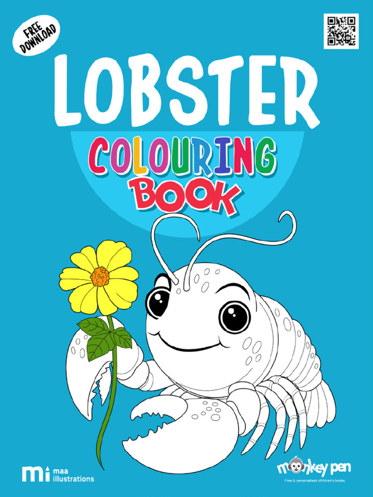 Lobster | PDF