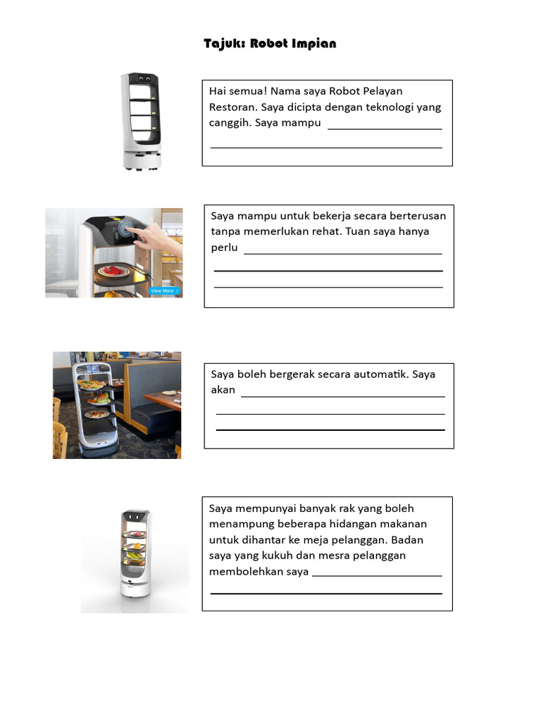 Latihan Tambahan Seni Bahasa 4U | PDF