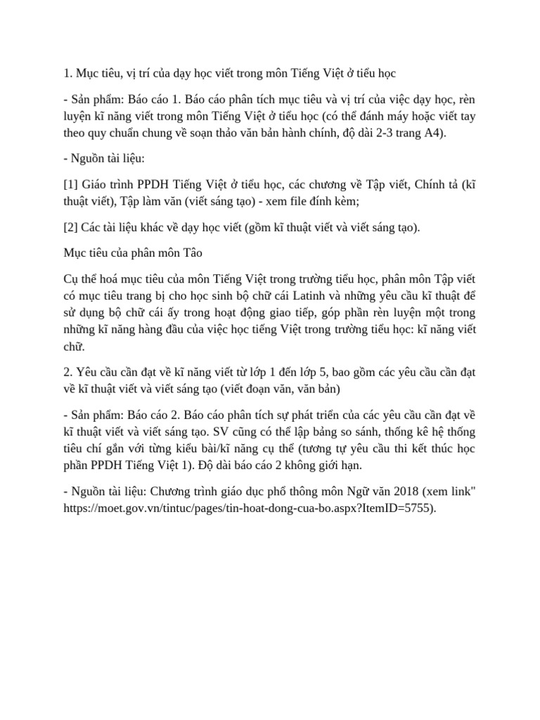 PPDV TV2 | PDF