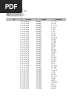 HƯỚNG DẪN CÀI ĐẶT CHƯƠNG TRÌNH ECUS5VNACCS | PDF