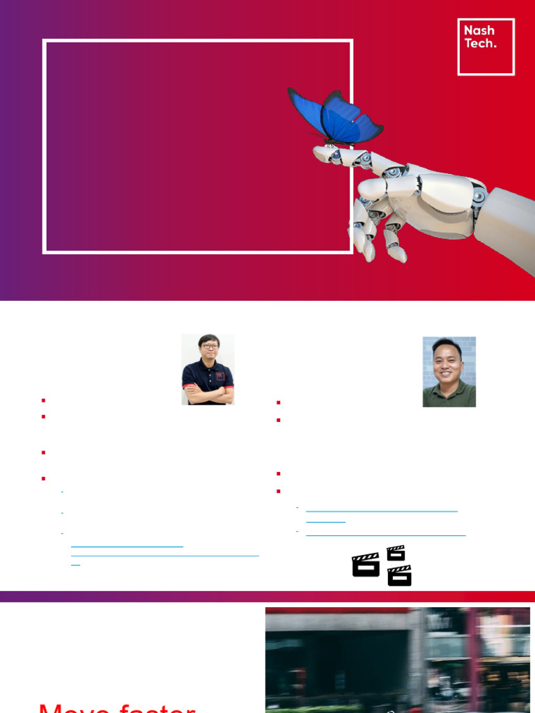 Gambaru FromContainer2K8s Mar2022 | PDF | Computing | Software Design