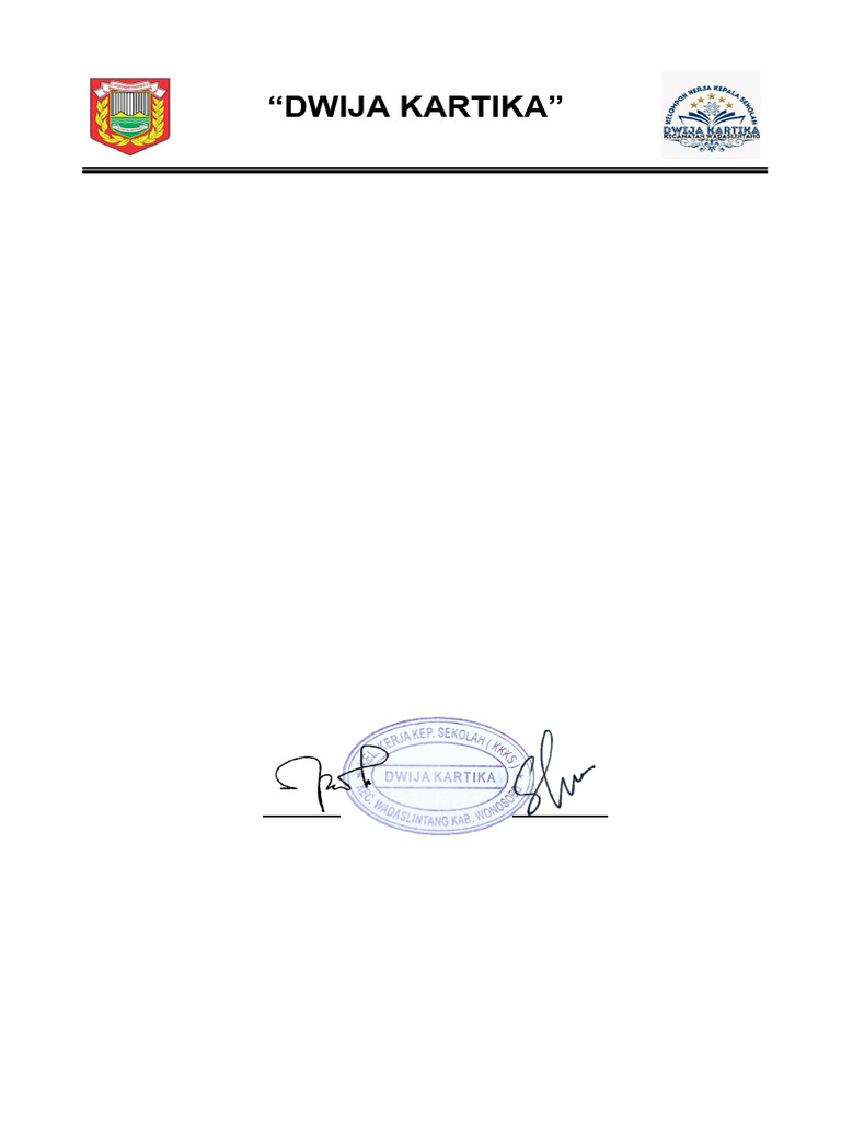 Surat Undangan K3S 7 Mei 2025 | PDF