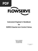 Isa-S75 01 PDF | PDF | Reynolds Number | Fluid Dynamics