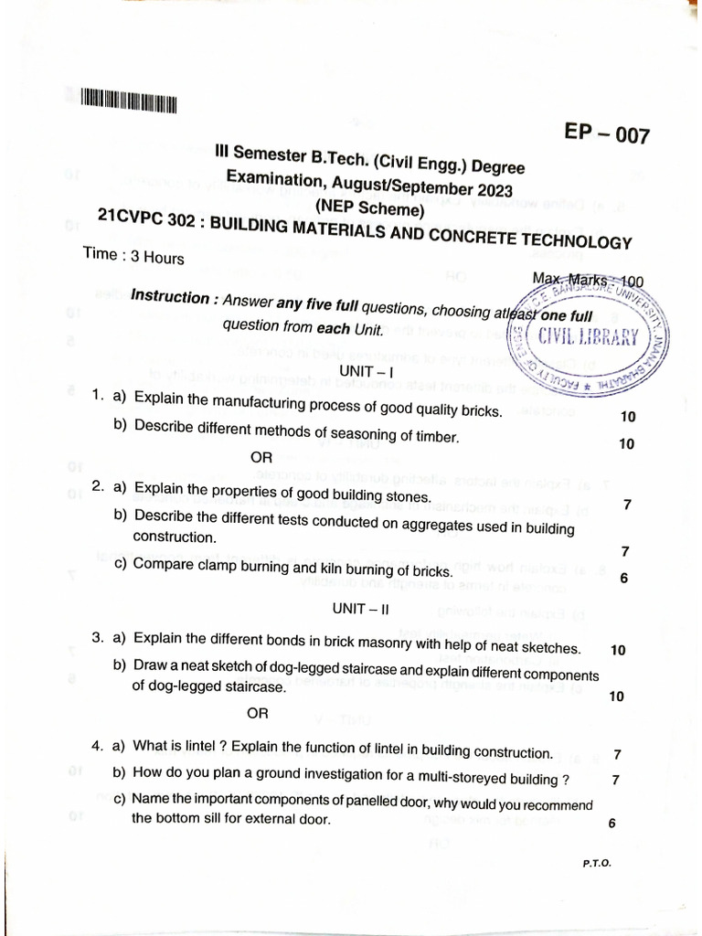 BMCT | PDF