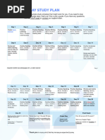 German Exam A2 With Answers | PDF