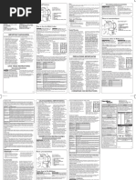 Clegg Impact Soil Tester Manual | PDF | Calibration | Road