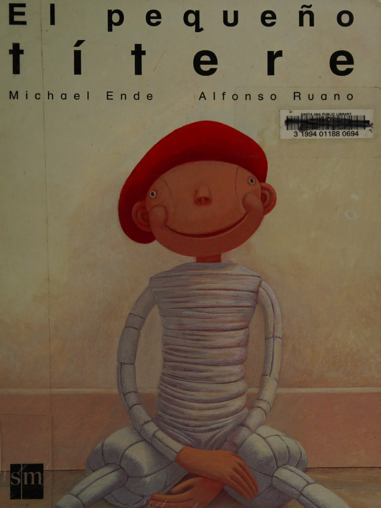 El Pequeño Títere | PDF