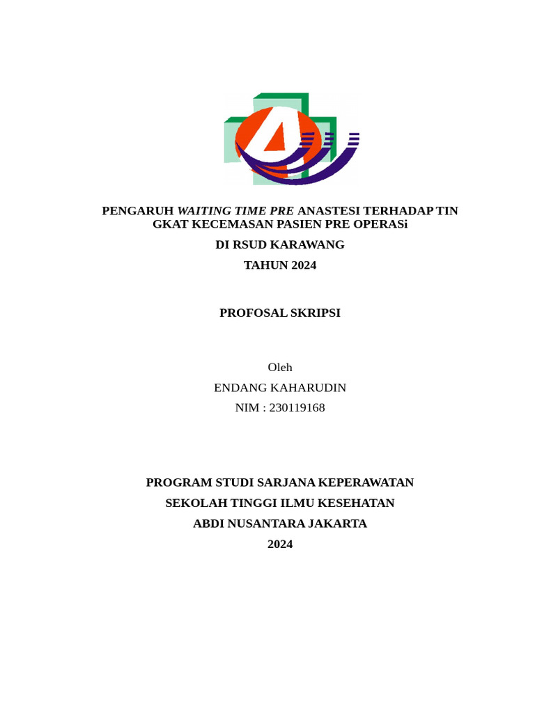 Skripsi_ Endang Kaharudin_revisi Konsul 041124 | PDF
