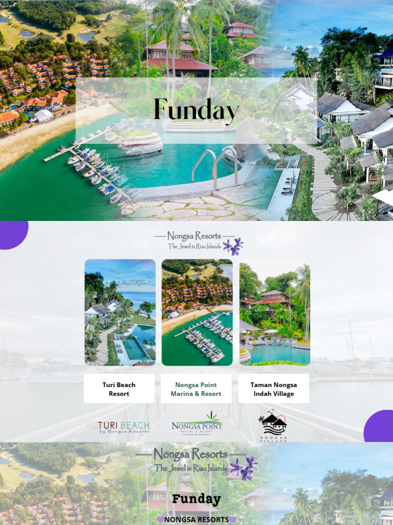 Funday No Flyer | PDF