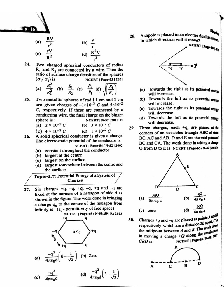 DPP Capacitor | PDF
