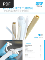 Pumpsil Data Sheet | PDF | Applied And Interdisciplinary Physics ...