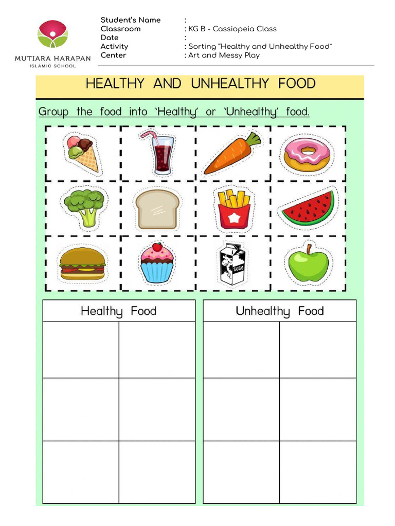 Worksheet Asynchronous July - 4th Week 2024 | PDF