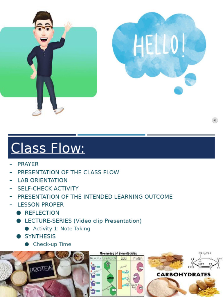 Macromolecules of Life | PDF | Nucleic Acids | Rna