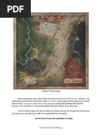 Character Build Planner Calculator Fallout 76 Nukes Dragons | PDF ...