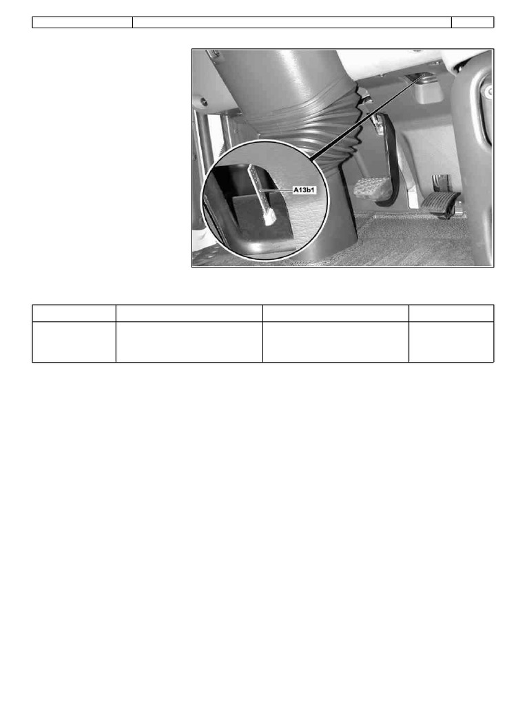 Air Outlet Temperature Sensor, Location, Task - GF83.57-W-2124MP | PDF