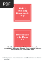 Updated Modified Monash Model 2019 | PDF