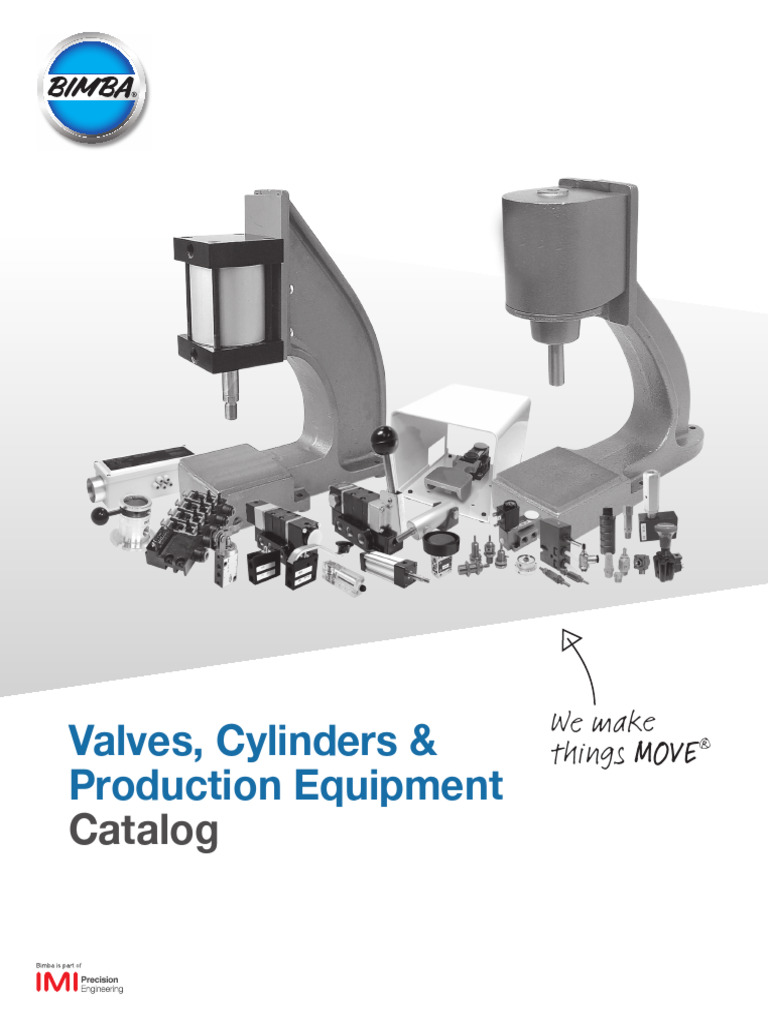 Valves Cylinder Production Equipment | PDF | Electrical Connector ...