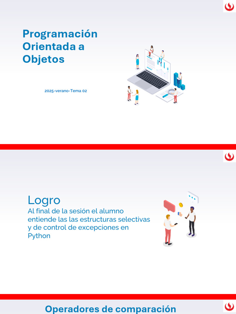 Tema 02 Estructuras De Control Y Bucles Pdf Python Lenguaje De 4736