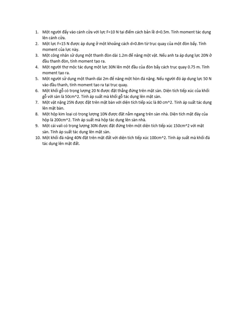 KHTN 7 Chương 3 | PDF