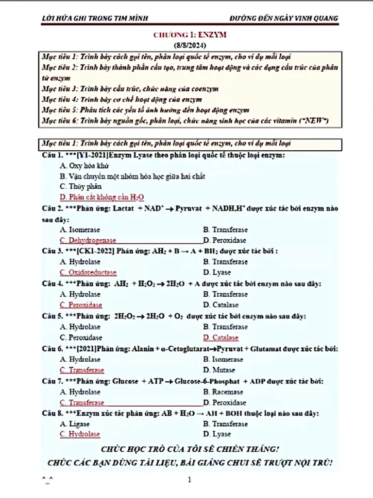 HS2024 22 chương | PDF