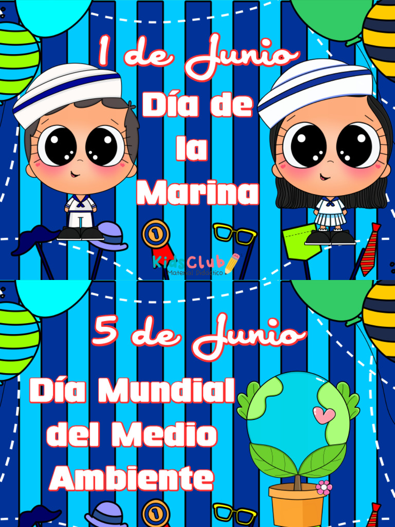 ⚽️EFEMÉRIDES JUNIO.pdf | PDF