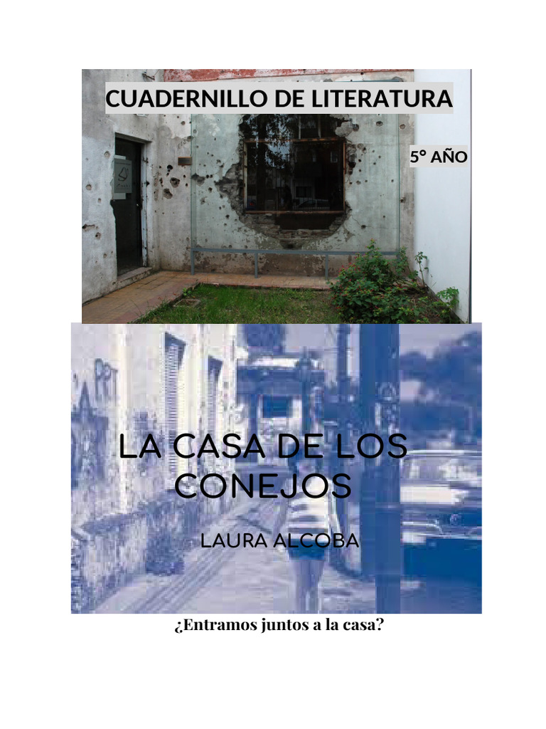 Cuadernillo Didactica- 2do Cuatri | PDF | Edgar Allan Poe | Novelas