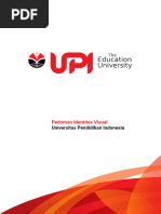 Pedoman Penggunaan Logo JSIT Indonesia | PDF