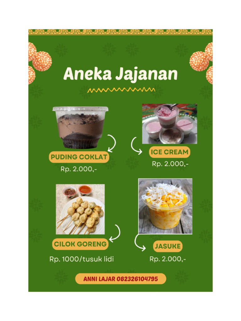 JAJANAN | PDF