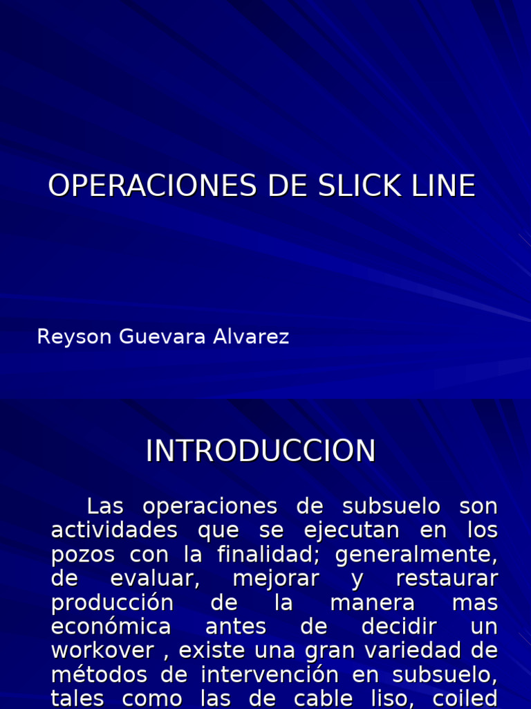 Herramientas de SLICK LINE | PDF | Bienes manufacturados