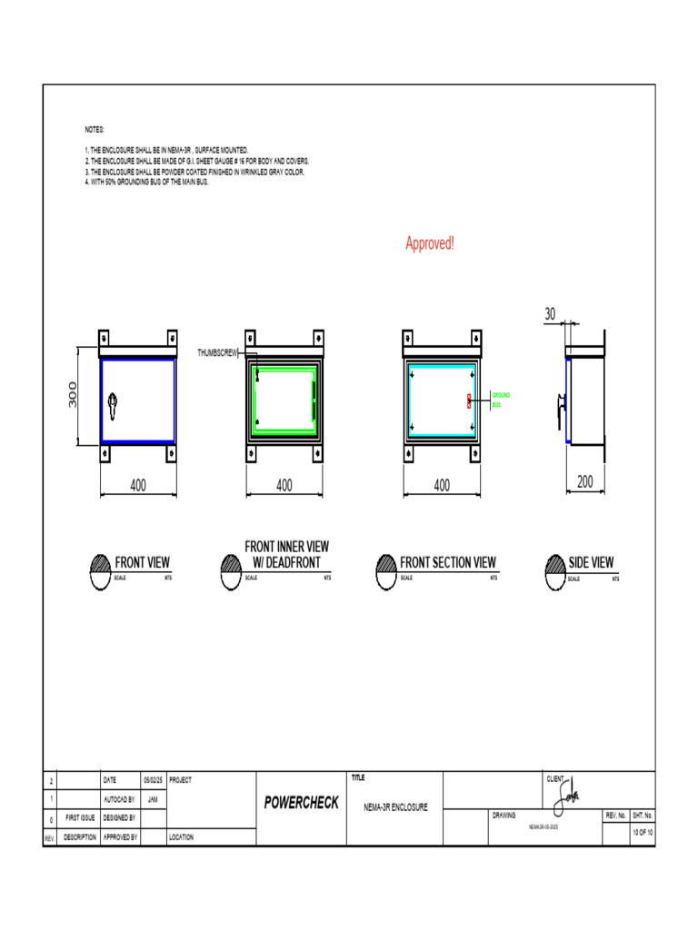 Powercheck - 11 Panels-10 | PDF