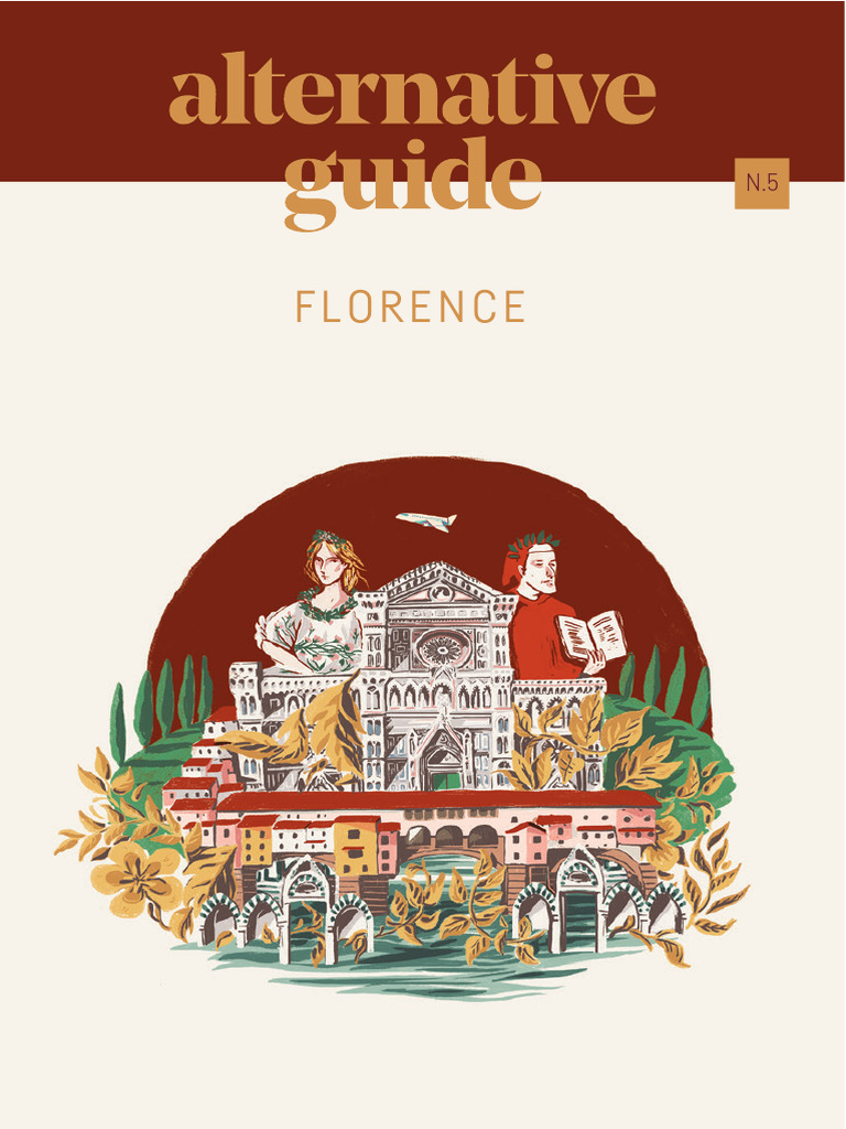 EN AG N5 ENG FLR 1642957501895 | PDF | Florence