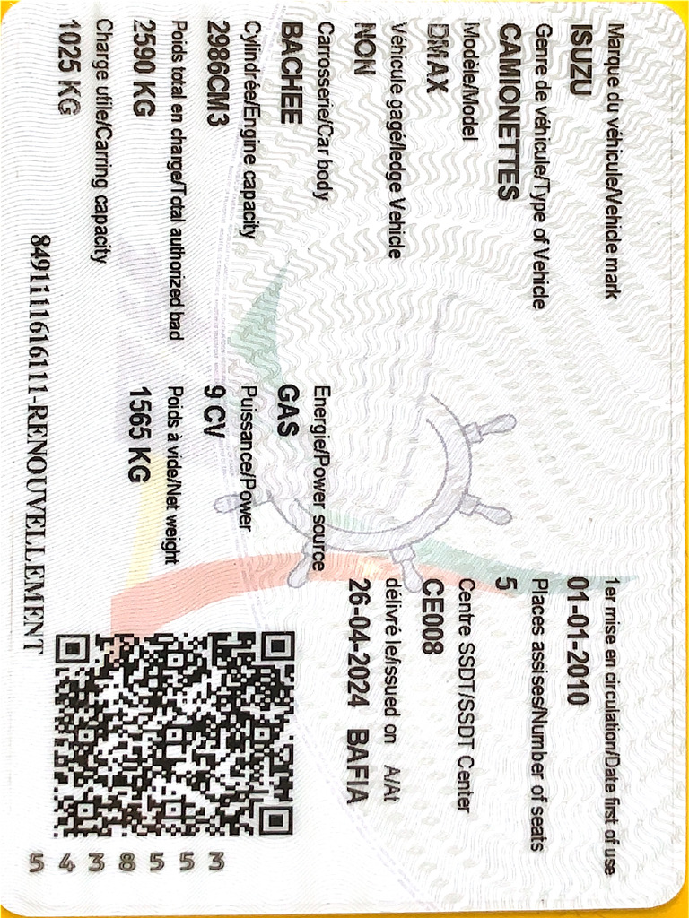 Document scanné 2 | PDF