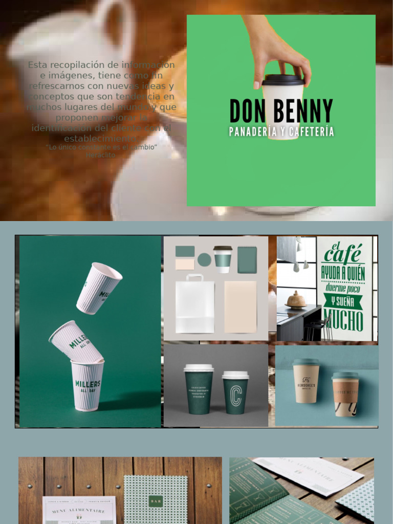 Don Benny | PDF