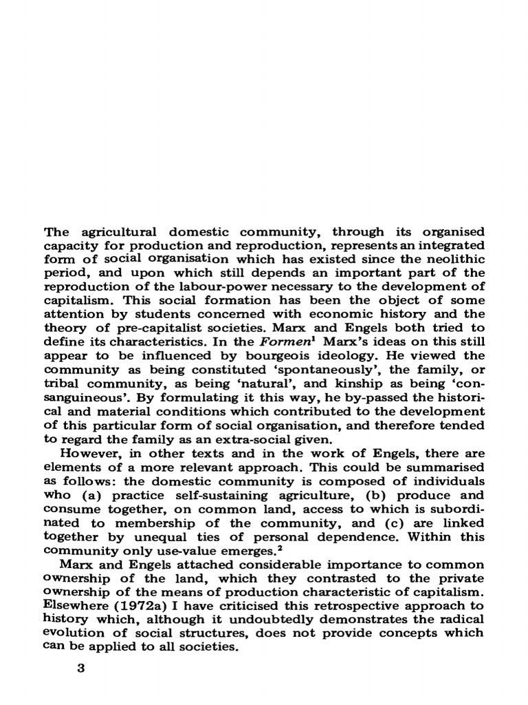 Formen | PDF | Kinship | Society